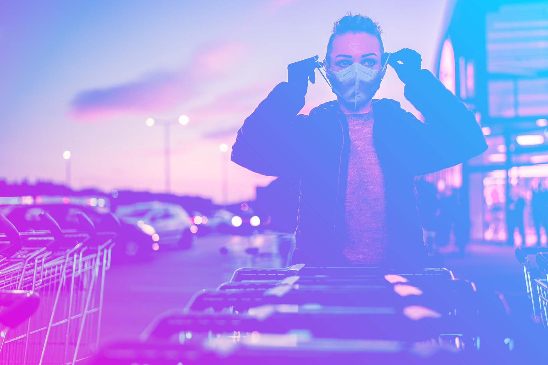 FFP2 Medical Face Masks - Order Online Today - Workmask UK